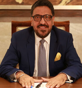 CORPORATE STRUCTURE – Oriental Structural Engineers