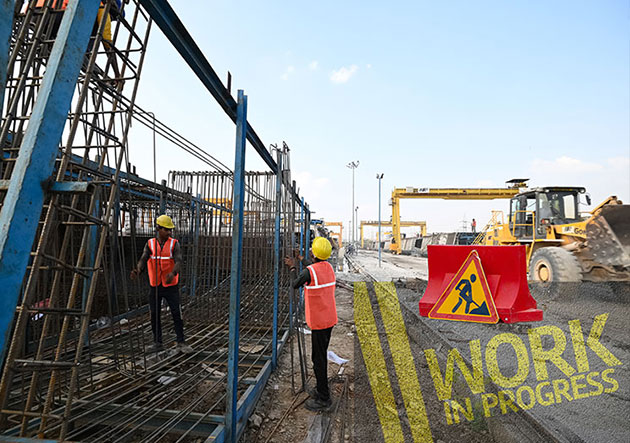 CORPORATE STRUCTURE – Oriental Structural Engineers