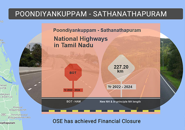 CORPORATE STRUCTURE – Oriental Structural Engineers