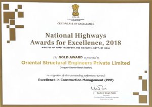 CORPORATE STRUCTURE – Oriental Structural Engineers